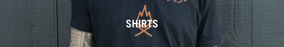 SHIRTS – Pit Command