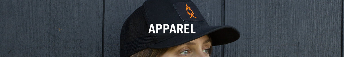 APPAREL – Pit Command