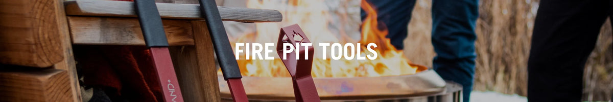 Fire Pit Tools | Pit Command