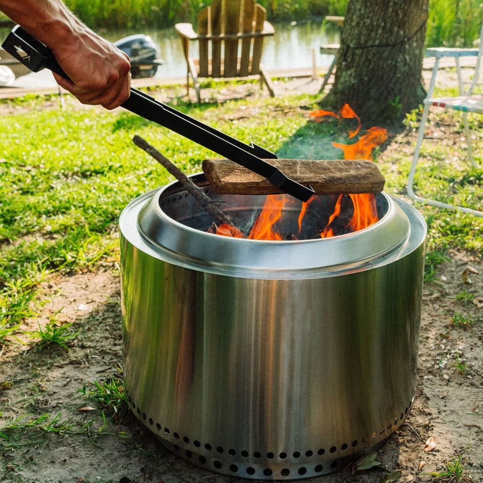 Pit Command - TALONS Fire Pit Tool