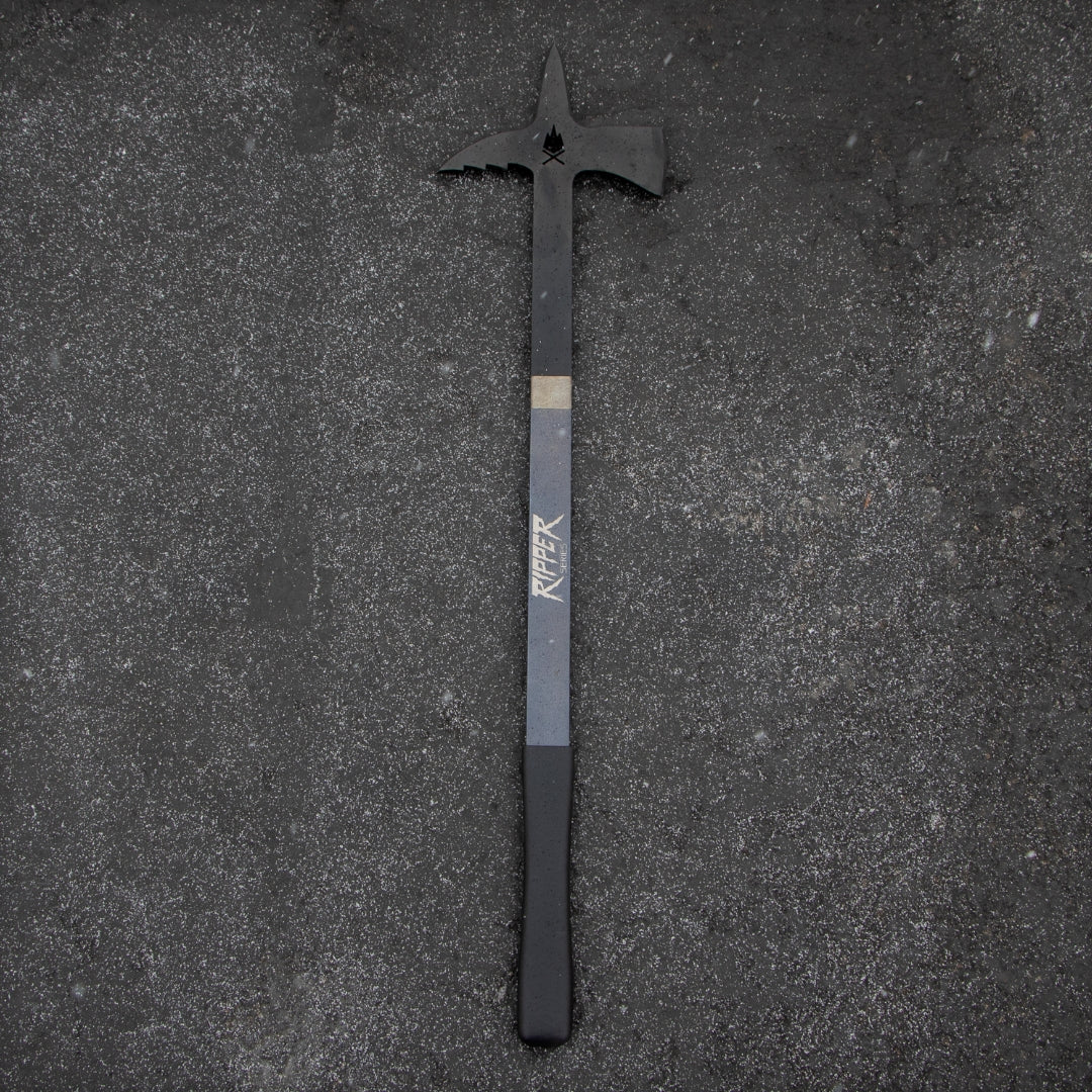 COMMANDER - RIPPER SERIES (2023) – Pit Command