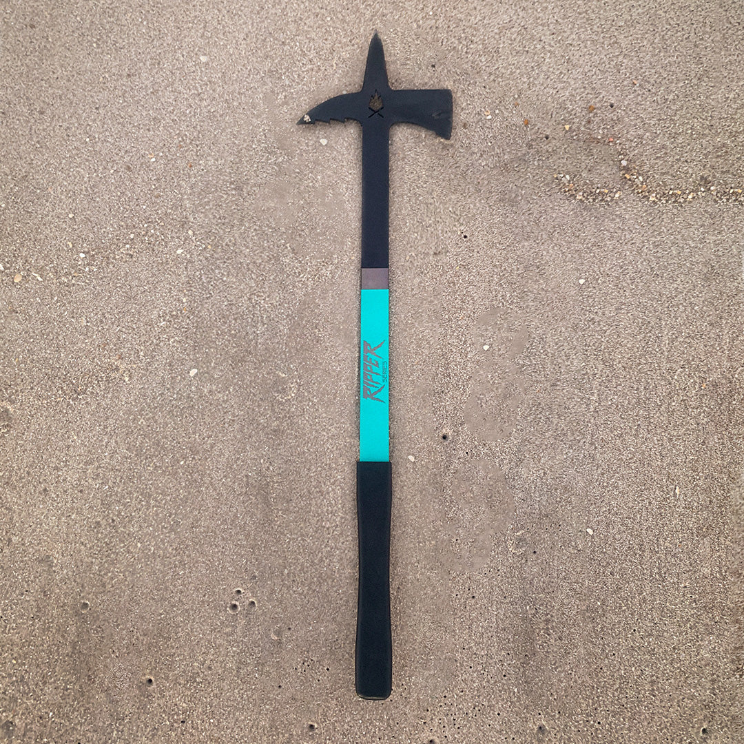 COMMANDER - RIPPER SERIES (2022) – Pit Command